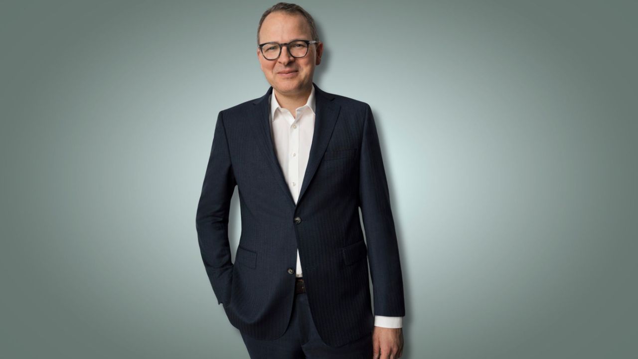 ‘It was like starting all over again’: Tobias Wuttke | Unified Patent ...